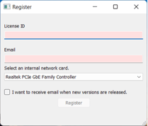 Cppcheck Premium Windows install and register