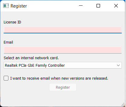 Cppcheck Premium Windows install and register